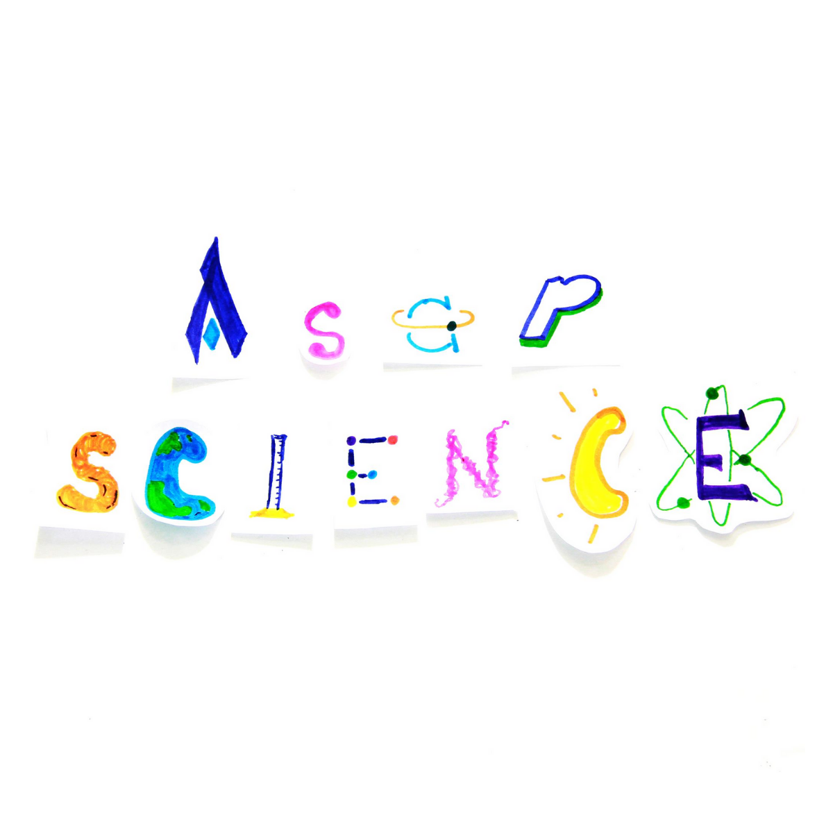 AsapScience – Genesee District Library
