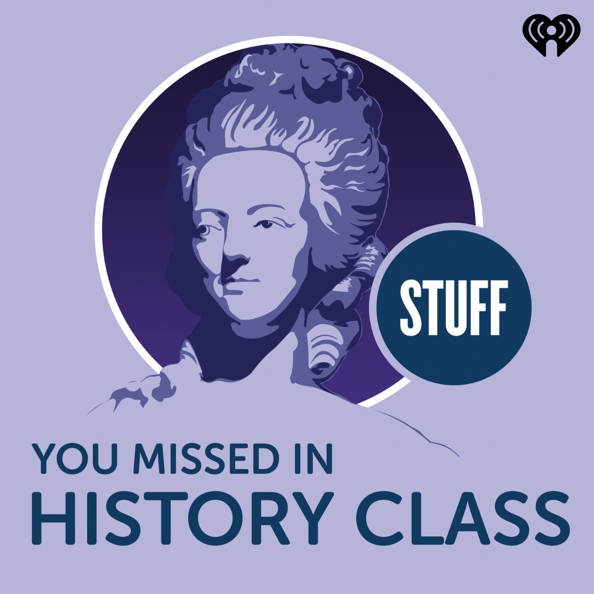 Stuff You Missed In History Class – Genesee District Library