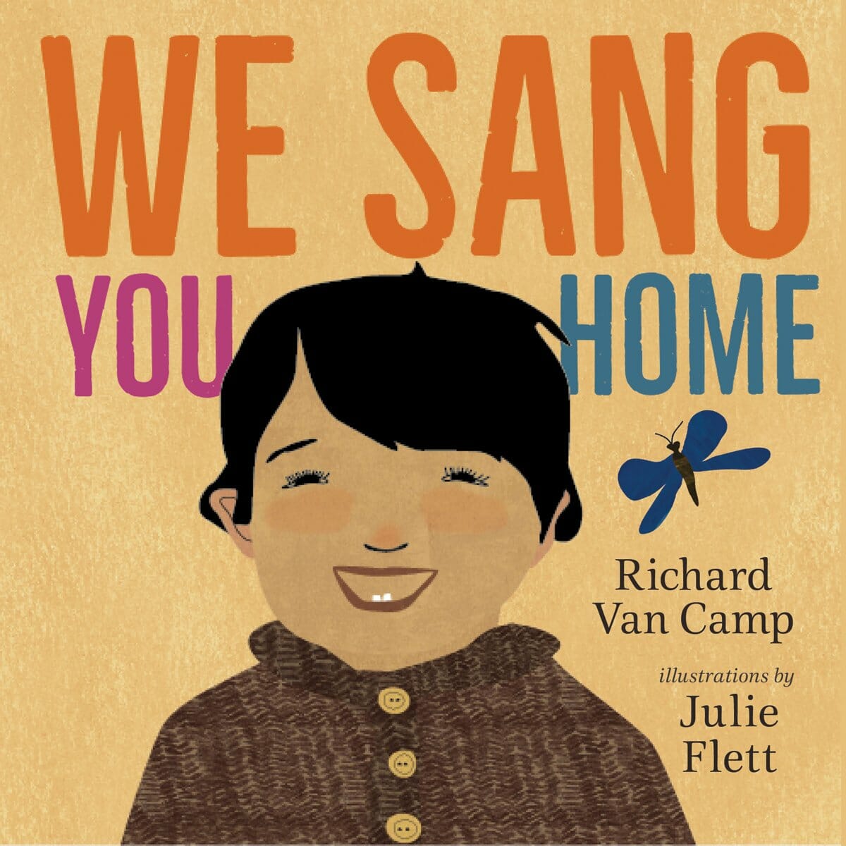 We-Sang-You-Home – Genesee District Library