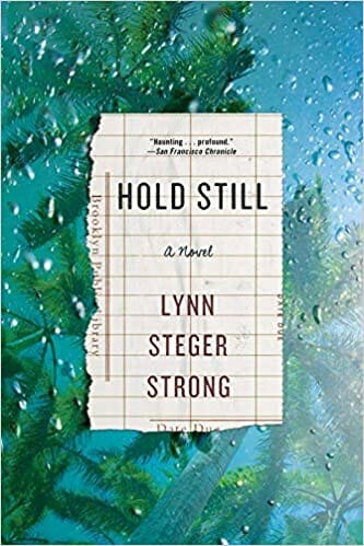 hold-still – Genesee District Library