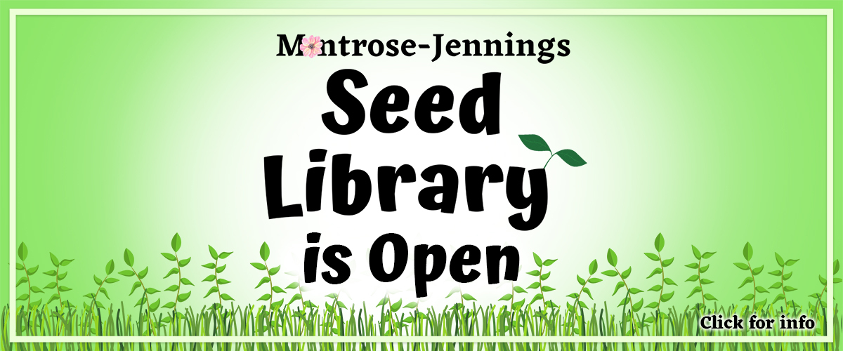 Genesee District Library