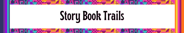 StoryBookTrail – Genesee District Library