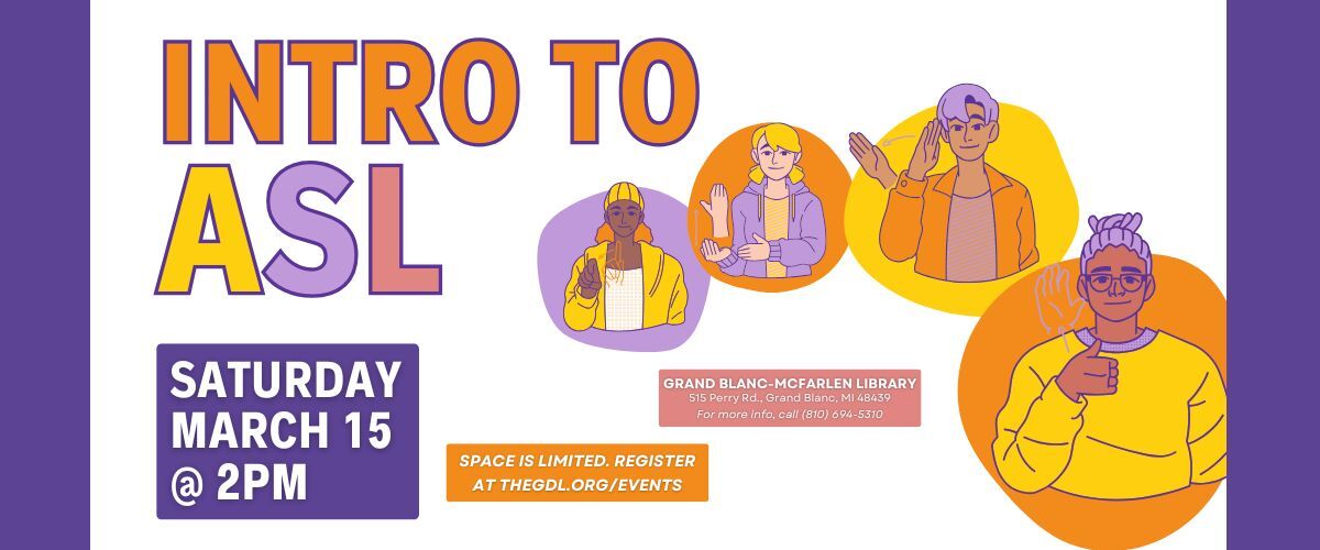 Genesee District Library