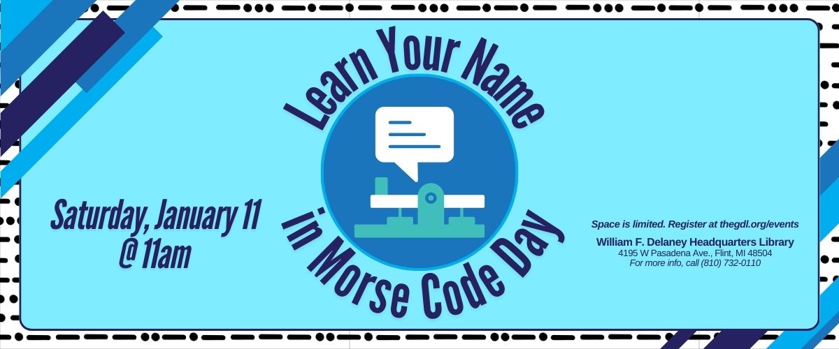 Genesee District Library