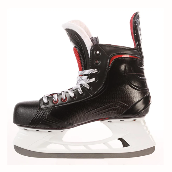 Bauer Vapor X6000 – Genesee District Library