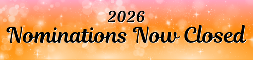 2026 Nominations Now Closed Button – Genesee District Library